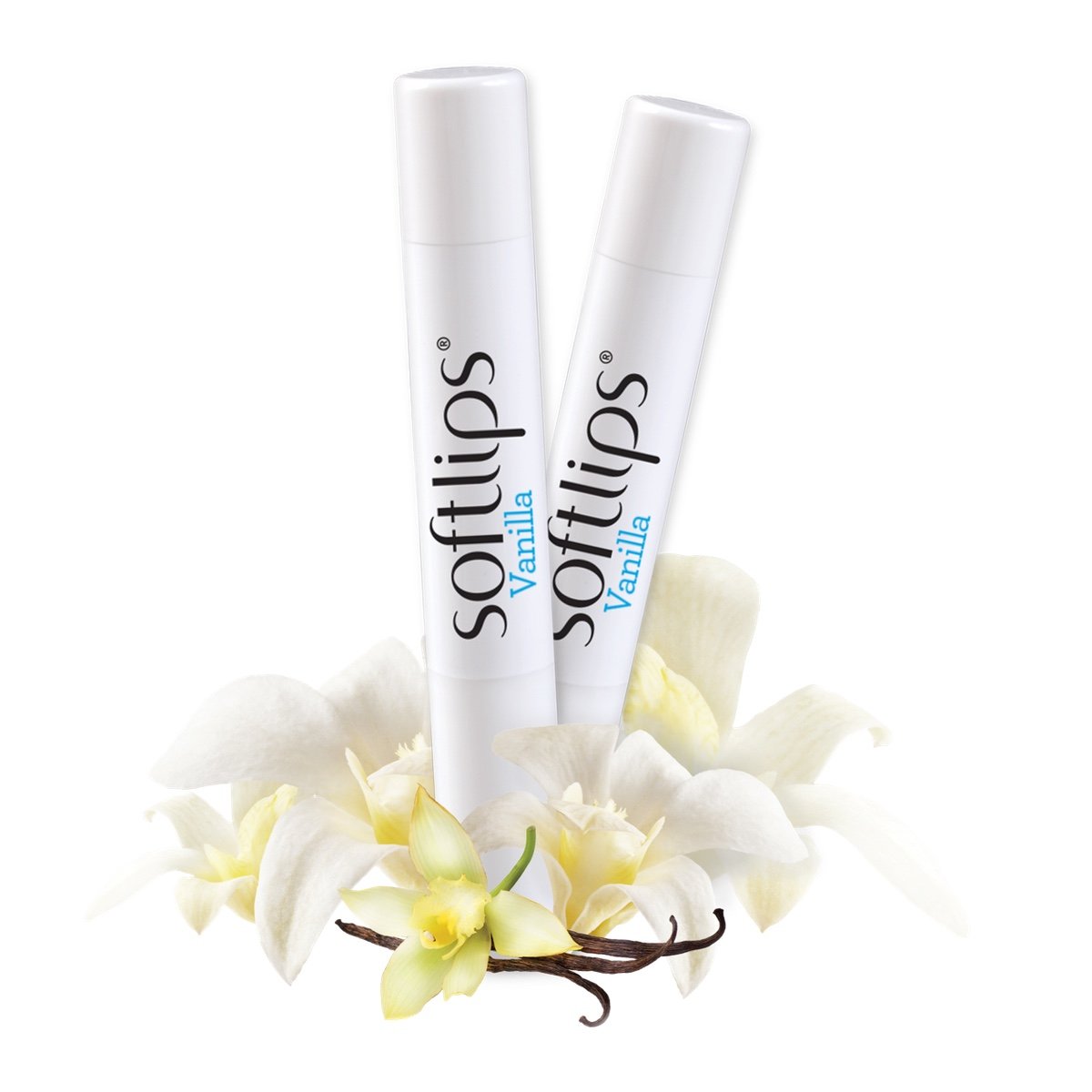 SoftLips® Slim Sticks Lip Balm in a Variety of Delicious Flavors ...
